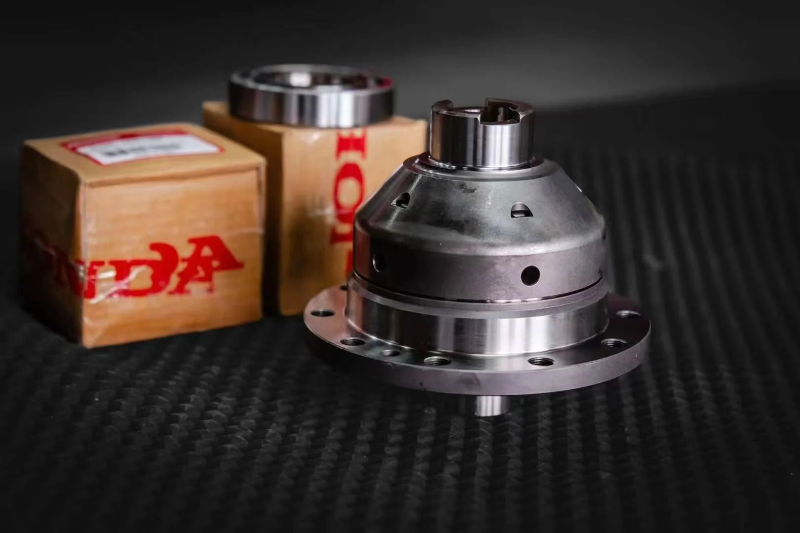 CVT LSD | IntegraForums - 2023+ Acura Integra & Type S Forums, News ...