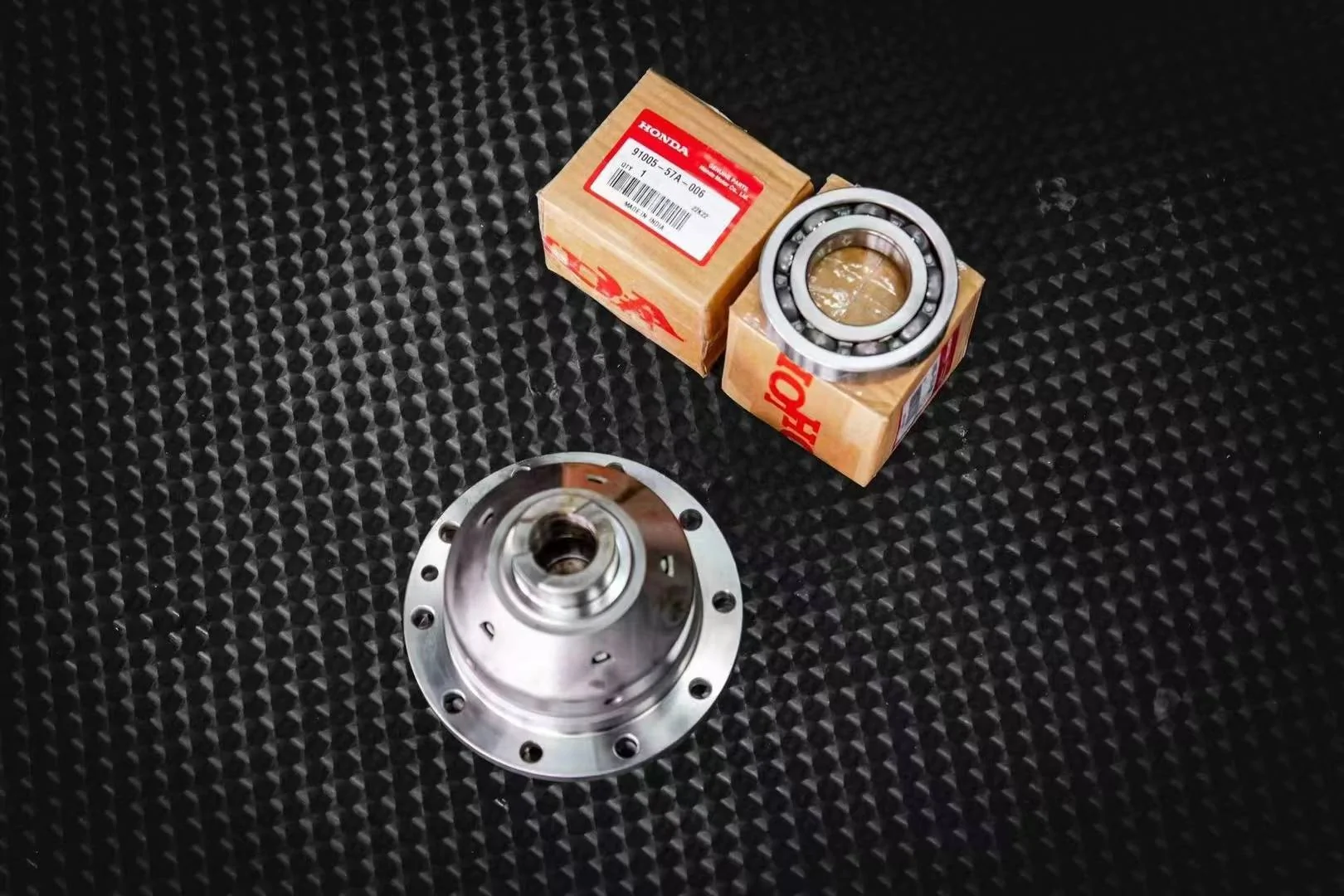 CVT LSD | IntegraForums - 2023+ Acura Integra & Type S Forums, News ...