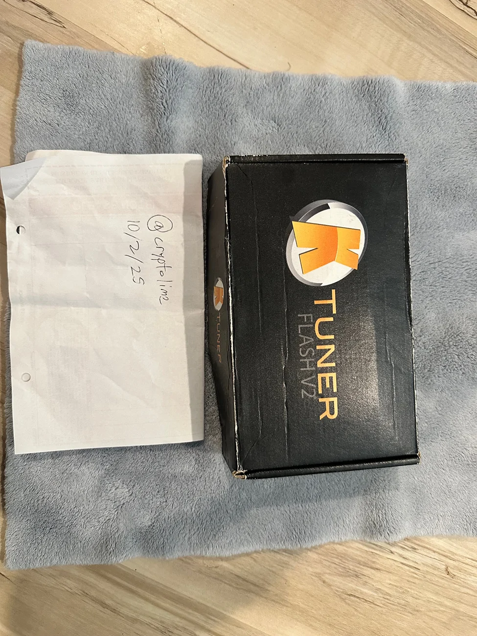 Ktuner V2 - Unlocked and PRL RMM | IntegraForums - 2023+ Acura Integra & Type S Forums, News ...