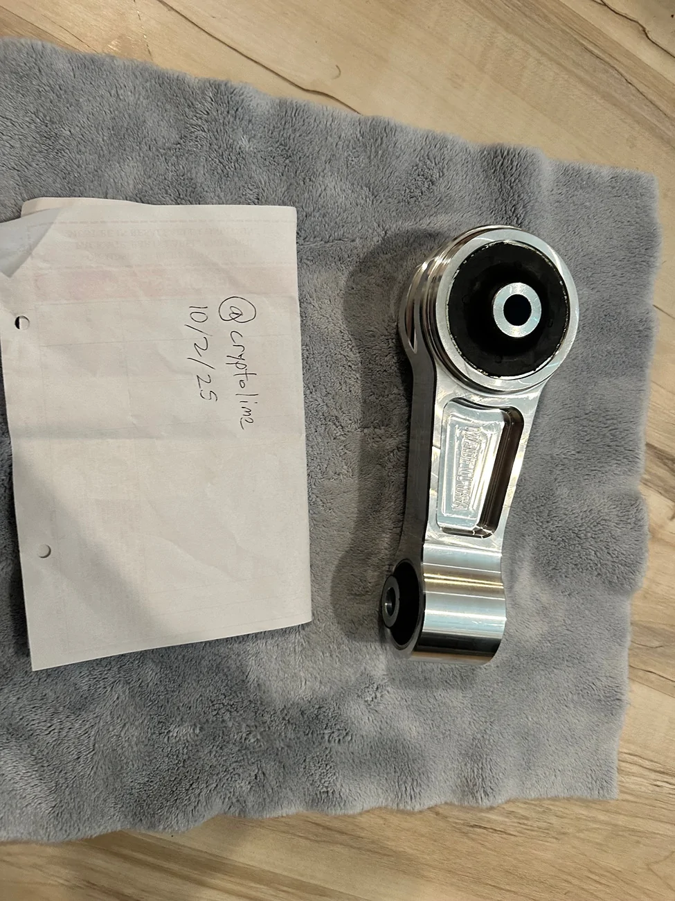 Ktuner V2 - Unlocked and PRL RMM | IntegraForums - 2023+ Acura Integra & Type S Forums, News ...