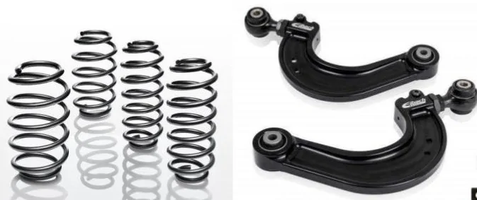 A-Spec Spring/Camber Arm Install Torque Specs, Tips and Tricks ...