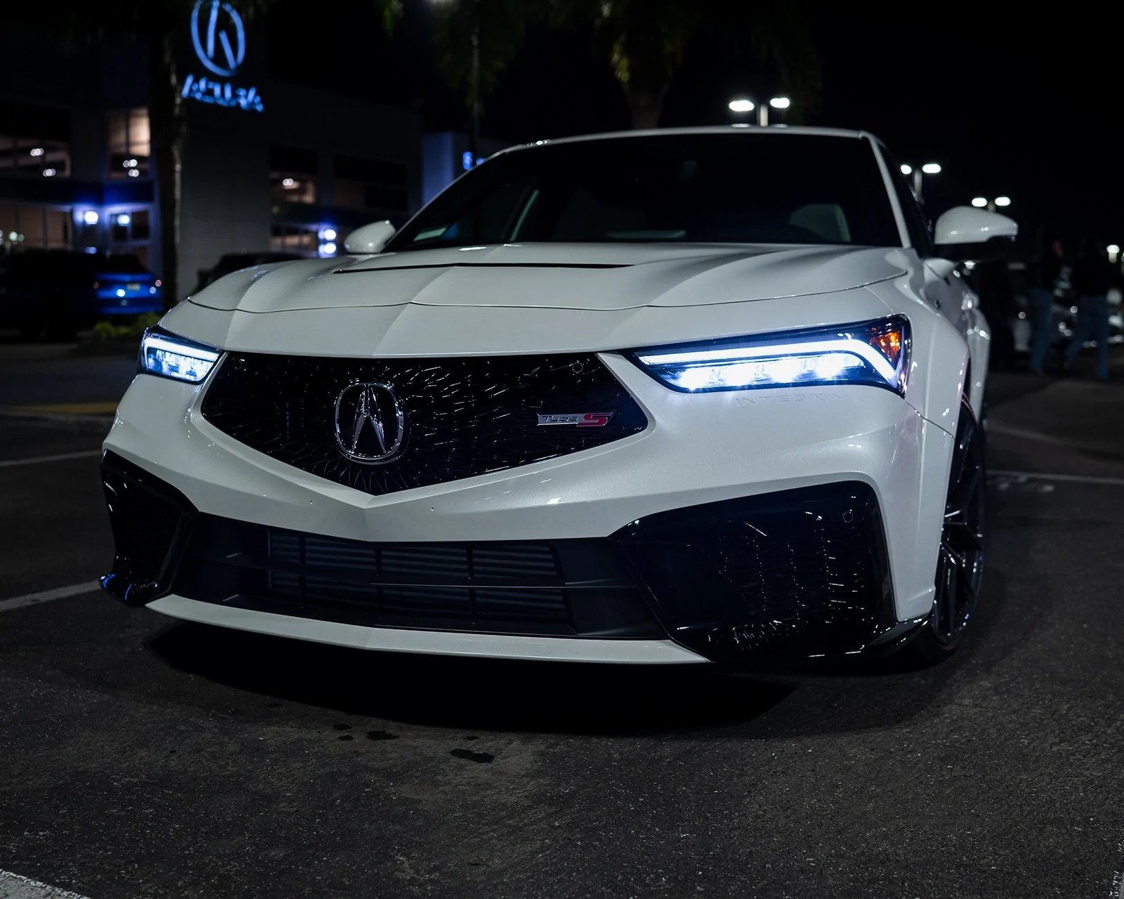 Bought my PPW 26 ITS 2 weeks ago - $2,147 below MSRP | IntegraForums ...