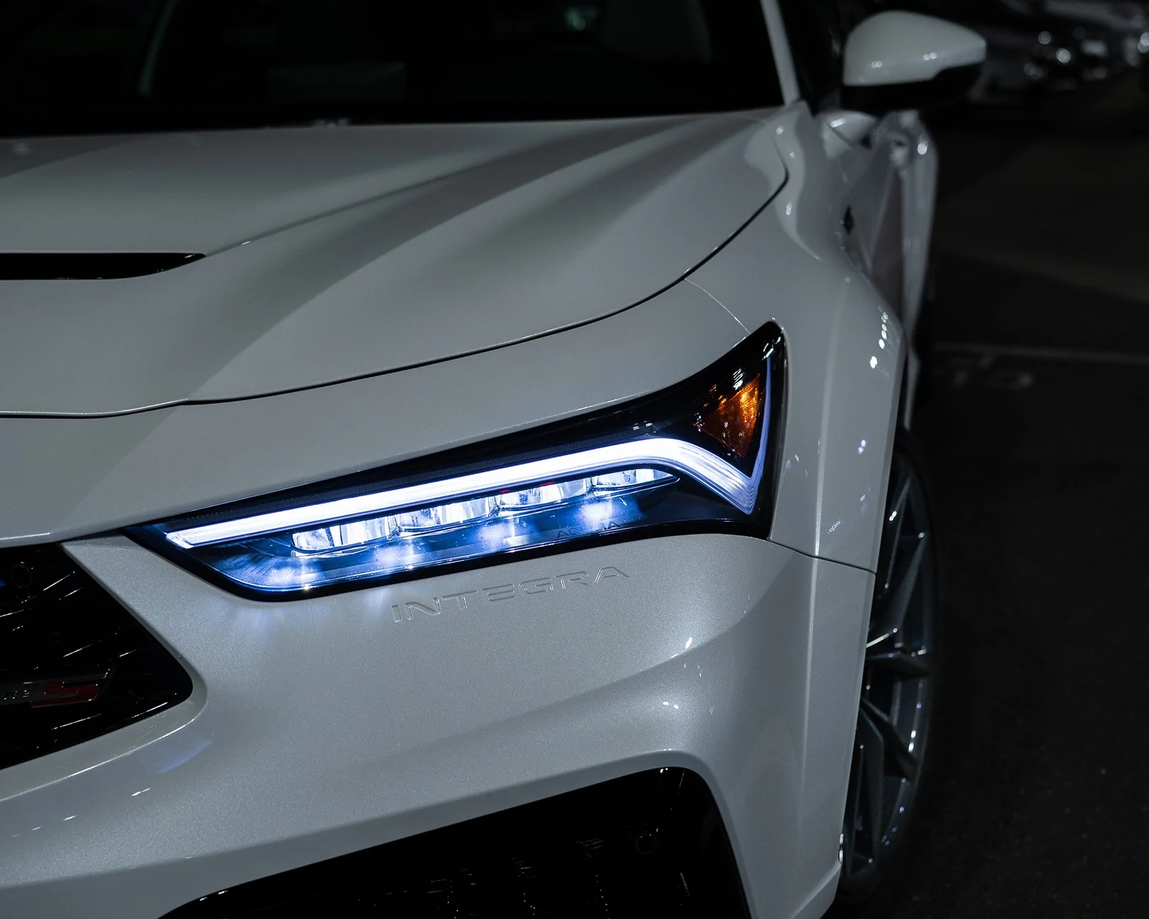 Bought my PPW 26 ITS 2 weeks ago - $2,147 below MSRP | IntegraForums ...