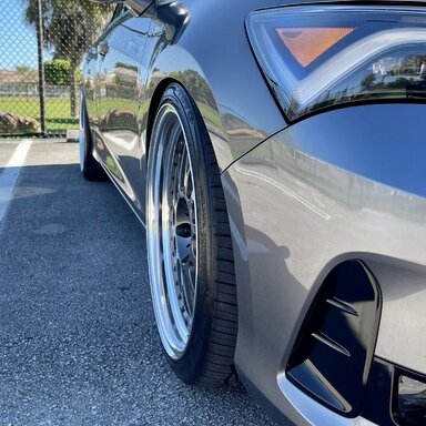 Aftermarket Headlight & Tail Lights ? | IntegraForums - 2023+ Acura ...